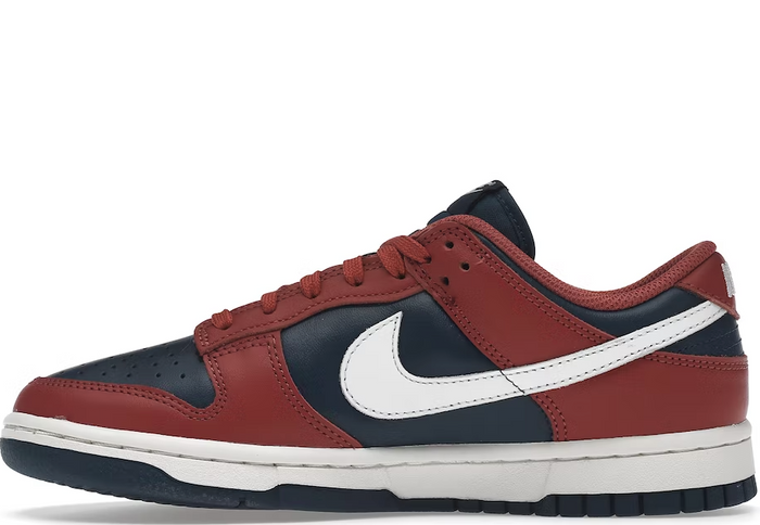 Nike Dunk Low Retro "Canyon Rust" (W) – KickBox Streetwear
